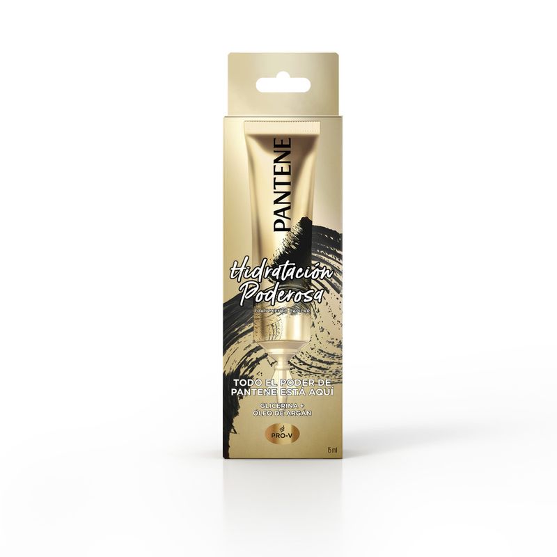Tratamiento Capilar Pantene Hidratación Extrema Farmacity