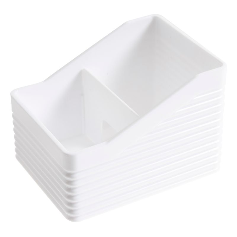 Organizador Simplicity Chico Con Divisiones Farmacity Farmacity