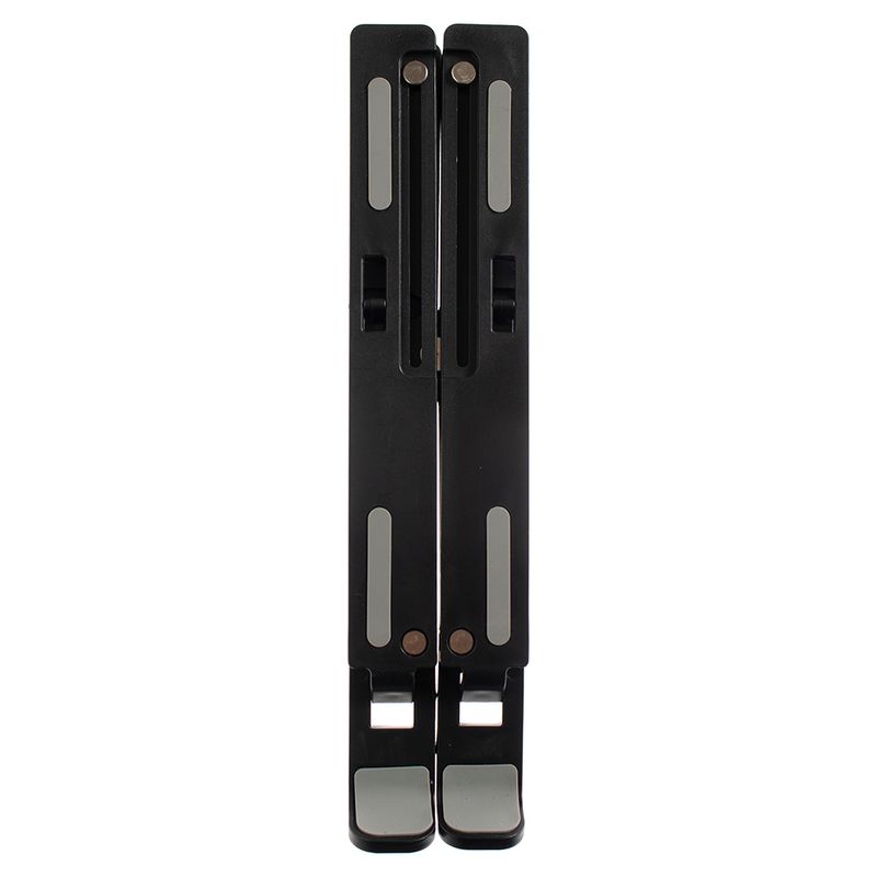 Soporte Largo Simplicity Para Computadora Portátil Negro Farmacity