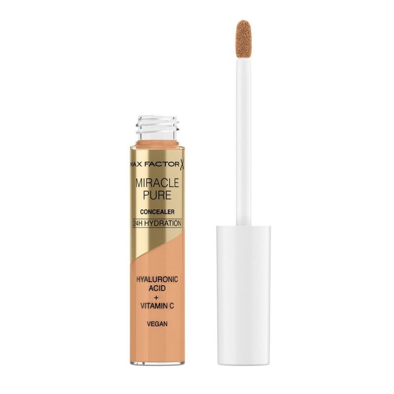 Corrector Líquido Max Factor Miracle Pure - Farmacity