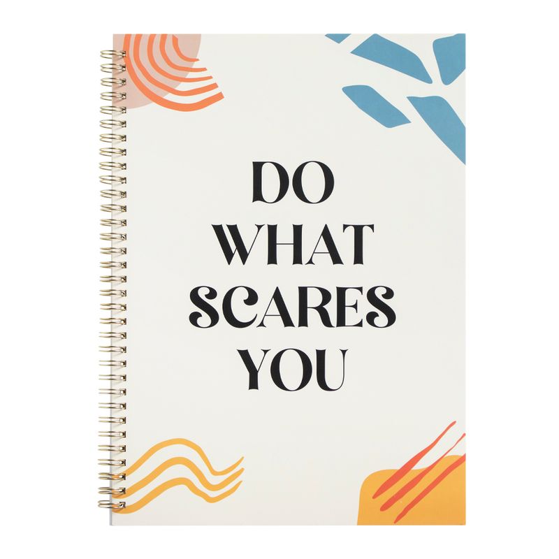 Cuaderno Anillado Simplicity Farmacity Farmacity