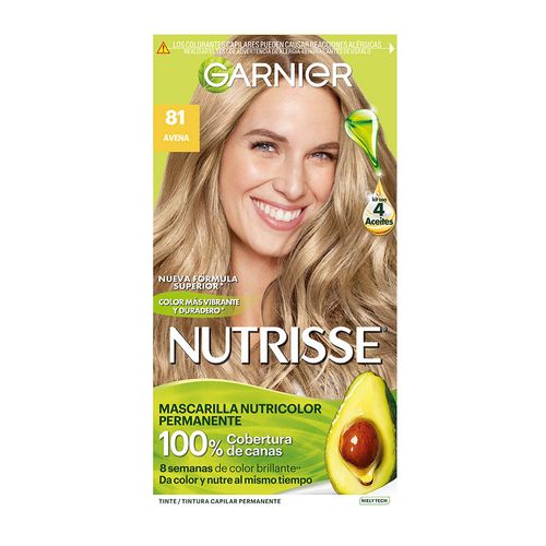 Coloración y Oxidantes - Cuidado Capilar - Farmacity