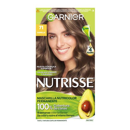 Coloración y Oxidantes - Cuidado Capilar - Farmacity