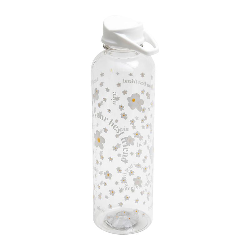 Botella Plastica Simplicity Ecoi Hogar 600 Ml Farmacity Farmacity