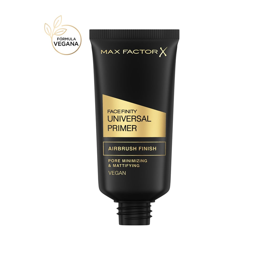 Primer Max Factor Facefinity Universal x 23 g - Farmacity