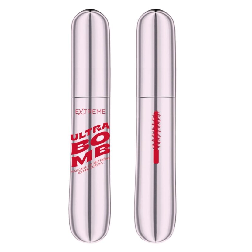 Máscara de Pestañas Extreme Ultrabomb Extra - Farmacity